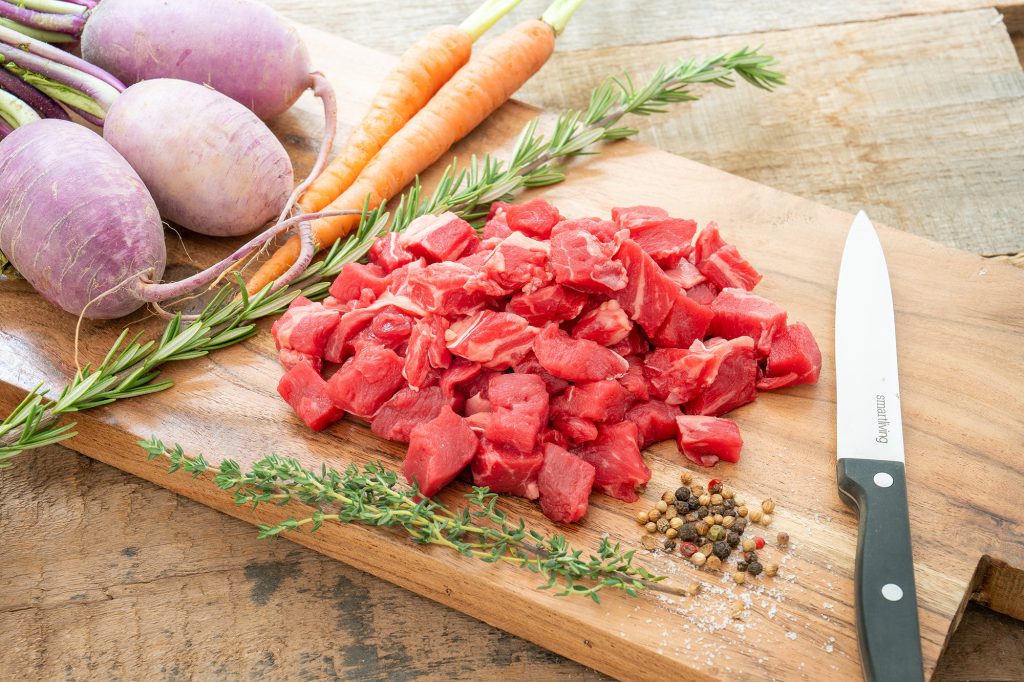 Quaker Maid Names New President - Quaker Maid