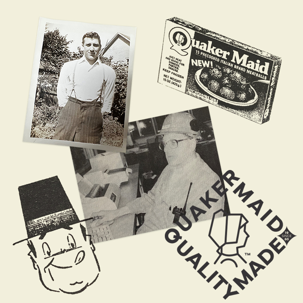 Our History and Mission | Quaker Maid Meats | Reading, PA